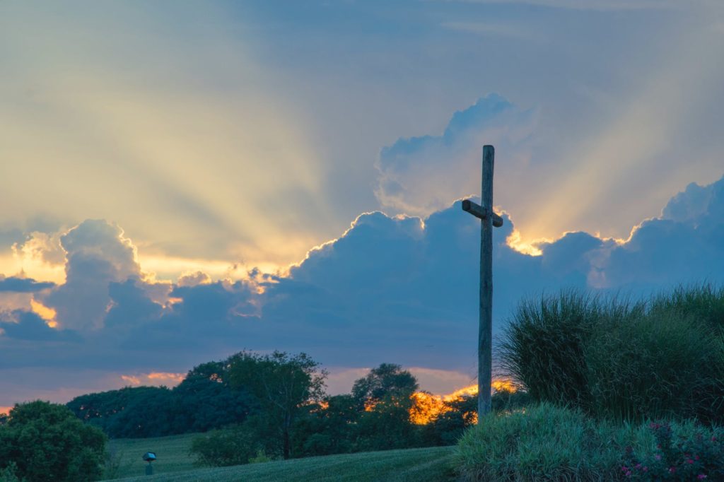 The Threefold Blessing of Salvation - Bible Apologetics - A DAILY ...