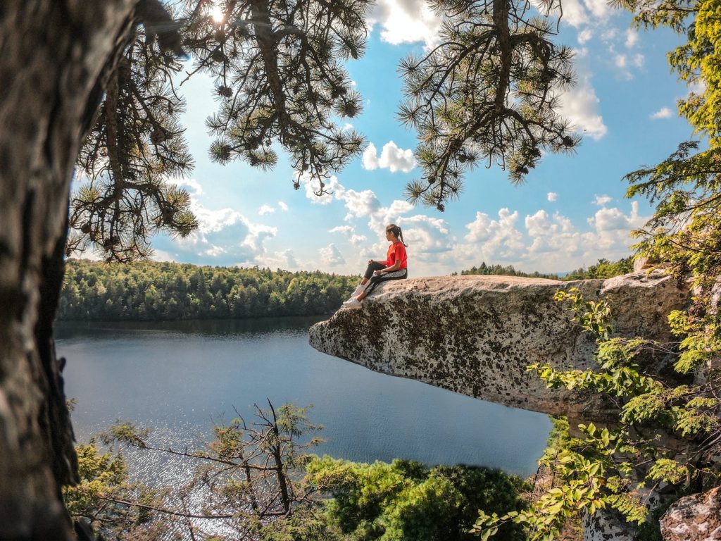 The Blessing of Hitting Rock Bottom - Bible Apologetics - A DAILY ...